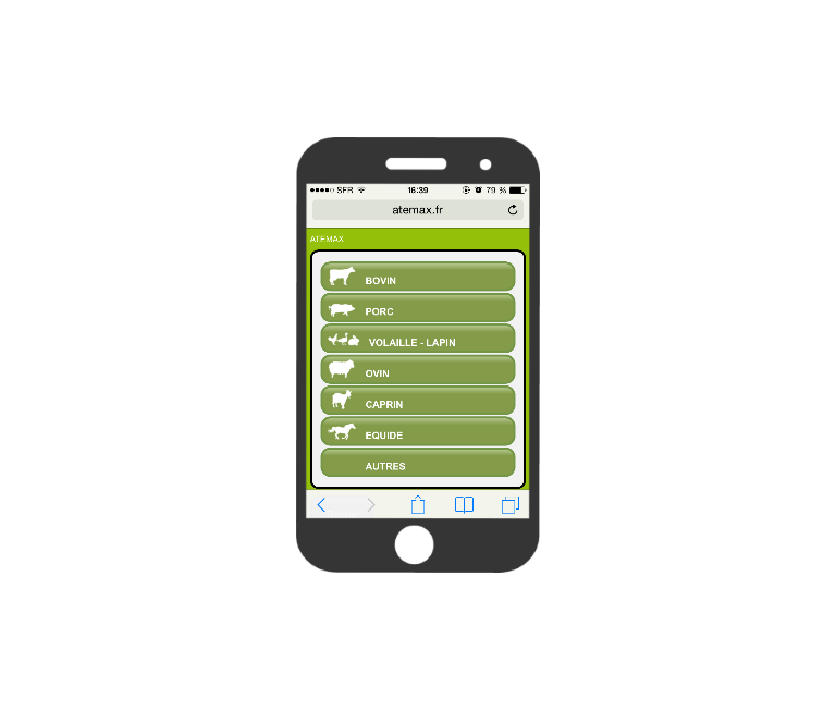 AGRI MAKER, tout en un prenez la main