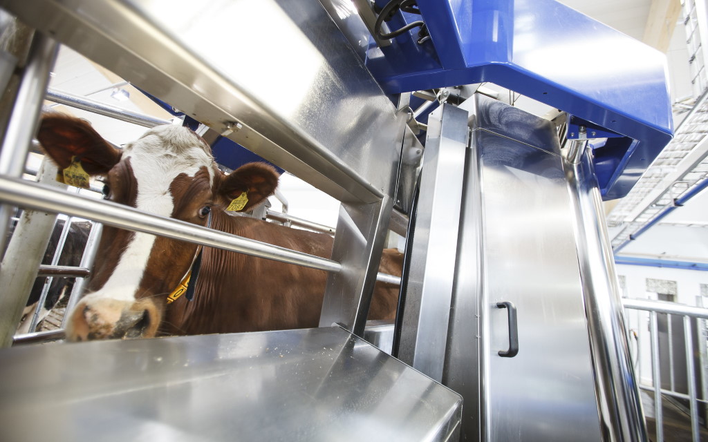 AGRI MAKER, tout en un prenez la main