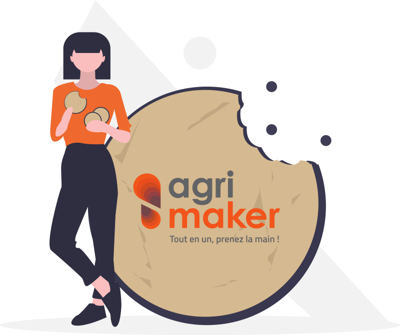 AGRI MAKER, tout en un prenez la main