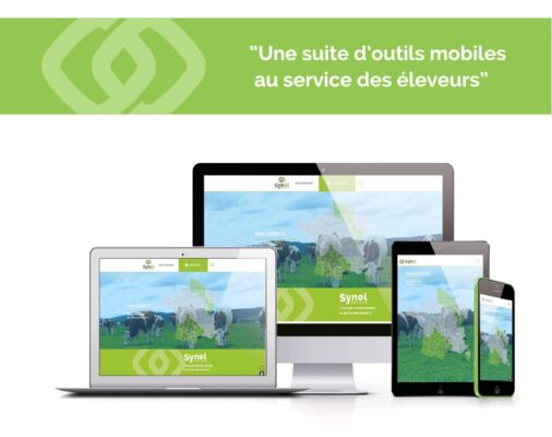 AGRI MAKER, tout en un prenez la main